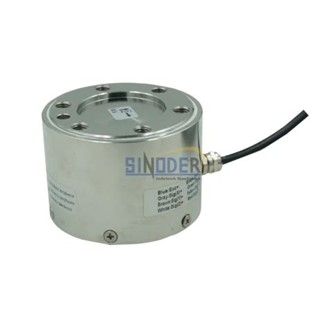 multi component load cell 3 axis force sensor three dimensional load cell combined force