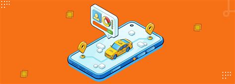 How To Build An On Demand Ridesharing App Quickworks