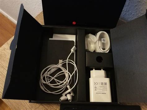 Huawei Mate Pro Price In Malaysia Specs TechNave