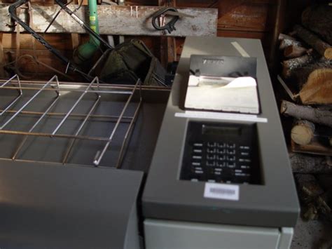 Bc Versatec Xerox 8900 Electrostatic Plotter Dye