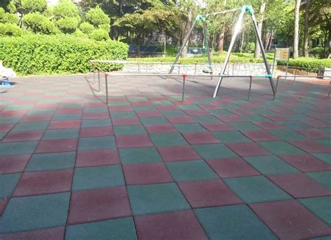 고무경계석 고무매트 하성산업