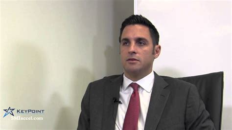 Leadersbench Ethics 4 David Kervin On External Pressure Youtube