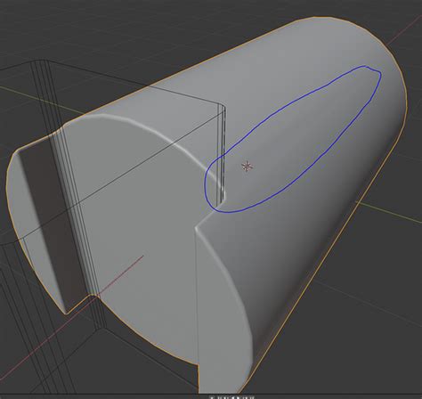 Shading Issues Modeling Blender Artists Community