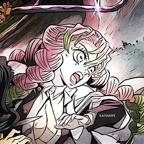 Mitsuri Kanroji Icon