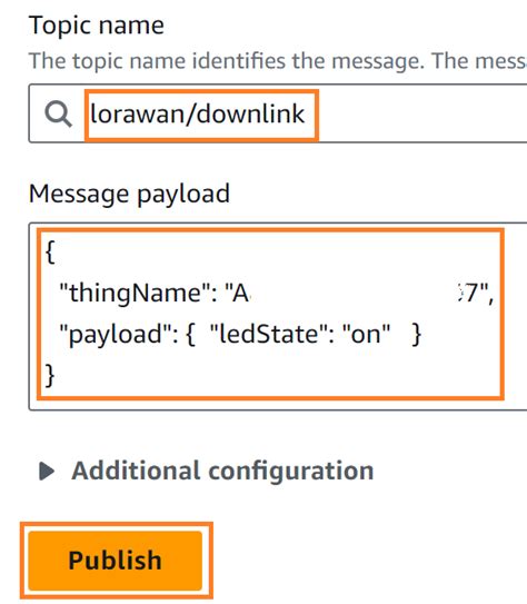 arduino mkr wan 1310 via the things network to aws iot mqtt element14