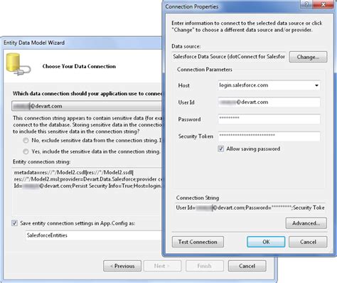 Entity Framework Tutorial