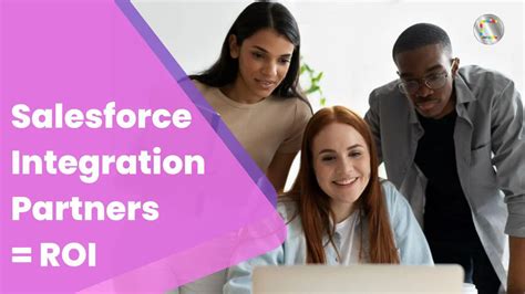 Salesforce Integration Services Codleo