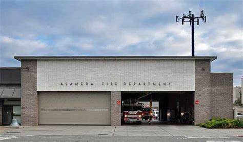Fire Station 1