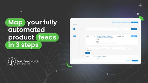 Data Feed Watch Shopping Feeds Review September 2025