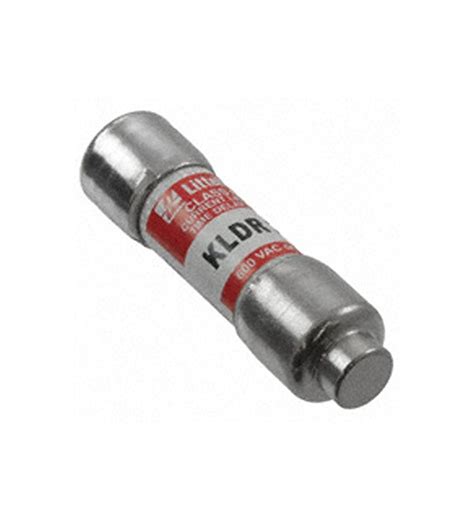 Fusible Littelfuse KLDR A V