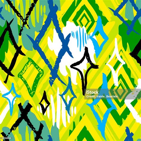 민족 이국적인 바 틱 열 대 완벽 한 패턴입니다 추상 Coroful 여름 시간 장식 0명에 대한 스톡 벡터 아트 및 기타 이미지 0명 건강관리와 의술 꽃 꽃의 구조