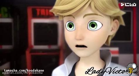 دختر کفشدوزکی قسمت آخر فیلو