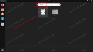 How To Set Or Change Boot Partition Flag On Linux Linux Tutorials Learn Linux Configuration