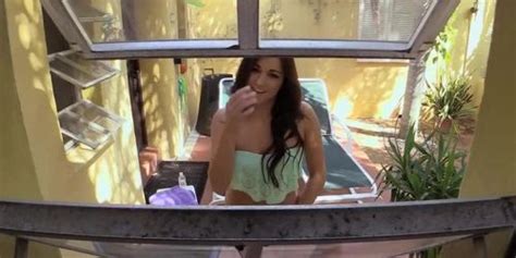 Window Peeping Tnaflix