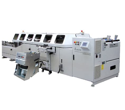 Perfect Binding Bindwel