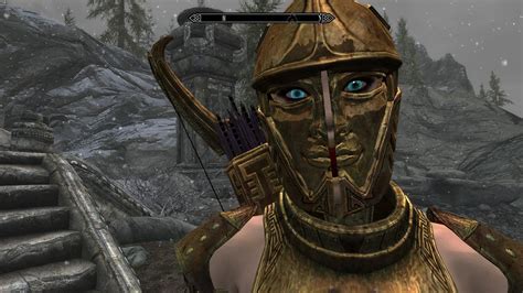 Dwarven Cyborg Collection And Biological Automaton Framework Page 3 Downloads Skyrim Adult