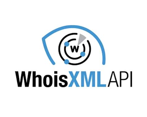 Whoisxml Api