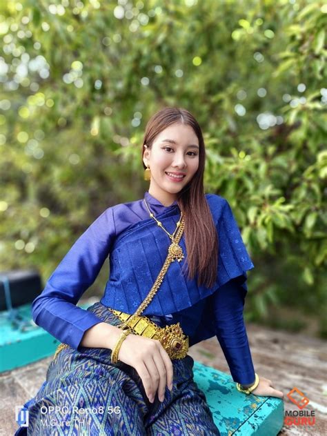 Oppo Reno8 Series 5g สัมผัสความเป็น The Portrait Expert กับบรรยากาศ และ