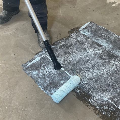 Multi Purpose Primer For Tile Adhesives And Levelling Compounds