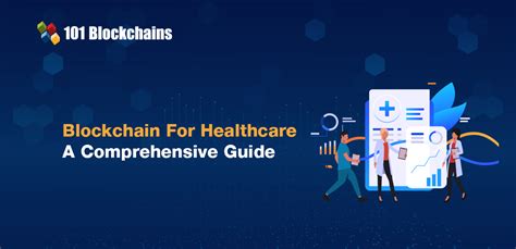 Blockchain For Healthcare Use Cases And Applications Blockchains