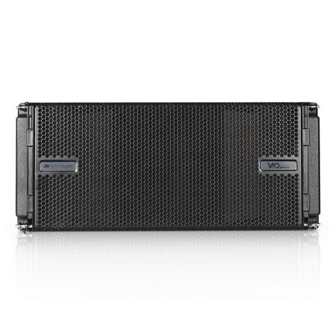 Loa array dBTechnologies Vio L210 chính hãng Italy giá tốt