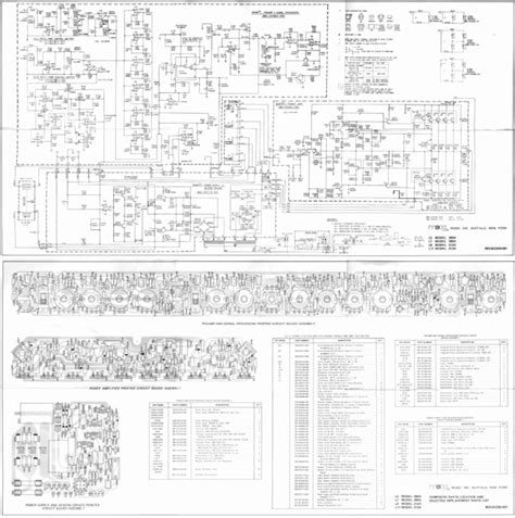 Moog Labseries L5 Amplifier Schematic Pdf