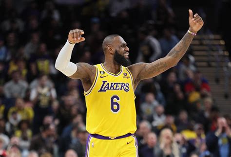 End The Debate Did Lebron James Prove That He Is The Basketball Goat