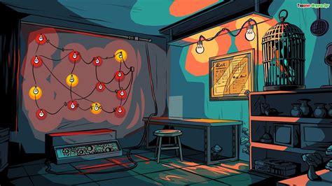 Скачать parallel experiment торрент на ПК