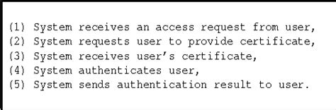 Figure 2 From Use Case Driven Approach To Self Monitoring In Autonomic Systems Semantic Scholar