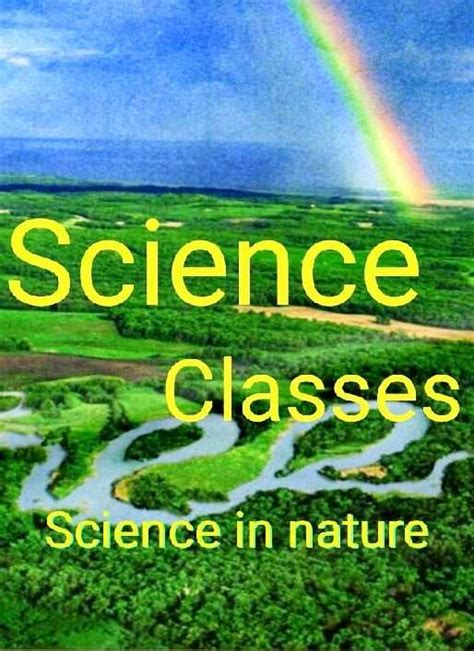 Science Classes Teachmint