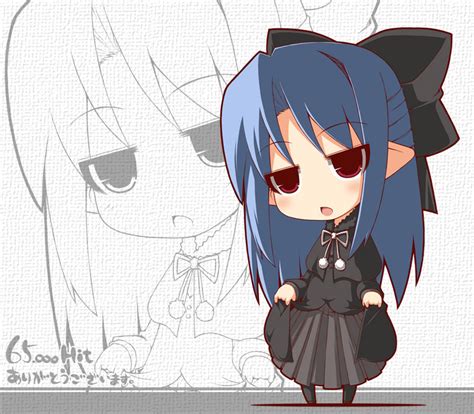 Len Tsukihime And More Drawn By Rikumaru Danbooru