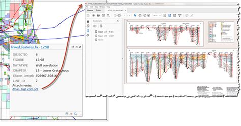 Creating Attachments Using Arcgis Pro Exprodat