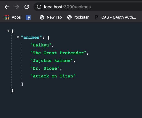 The Rails Guide To Securing An API Okta Developer
