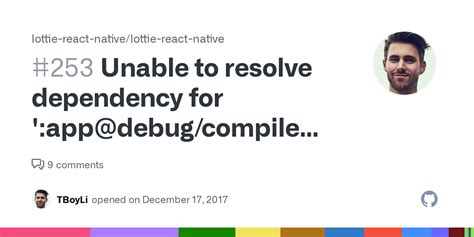 Unable To Resolve Dependency For App Debug CompileClasspath Could Not Resolve Android