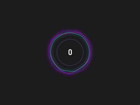 Animated Loading Bar