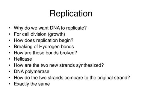 Molecular Genetics Ppt Download