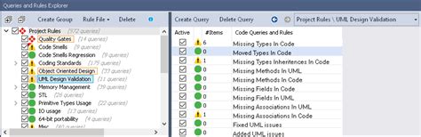 Improved Exclusion Mechanism