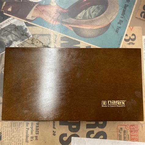 Narex Dovetail Chisel Set 852100 Harry J Epstein Co