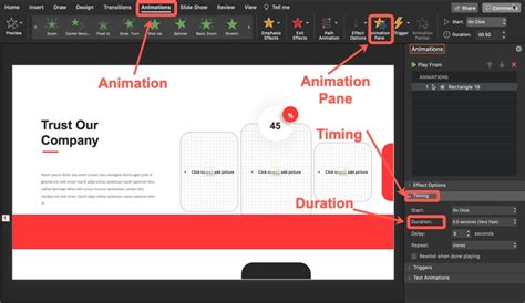 How To Quickly Insert A Countdown Timer In Powerpoint Ppt