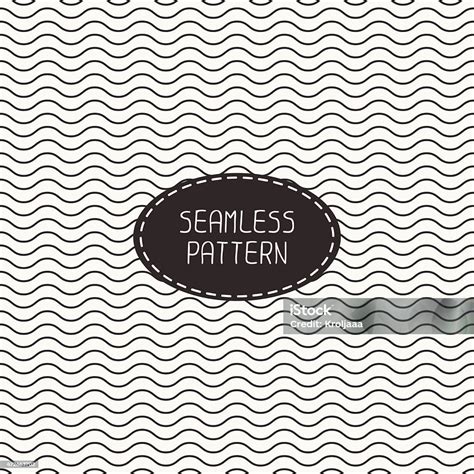 기하 원활한 물결패턴의 회갈색 패턴 불규칙한 추상적임 스트라이프드 포장지 0명에 대한 스톡 벡터 아트 및 기타 이미지 0명 2015년 건축물 Istock