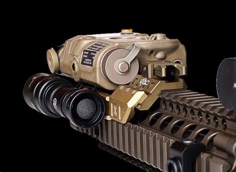 Unity Tactical FUSION Light Wing Tactical Night Vision Company