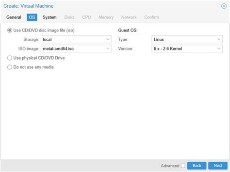 Proxmox Kubernetes Install With Talos Linux In 2024 Linux Cpu Socket