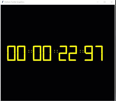 Python获取指定日期的前一天爆炸用python做个定时炸弹，玩一玩！ Csdn博客