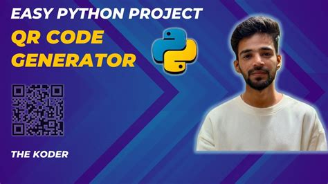 Python Project For Beginners 🐍 Youtube