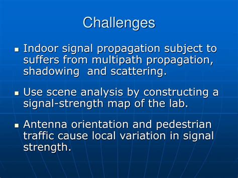 Ppt Sensor Localization For Location Based Authentication Powerpoint
