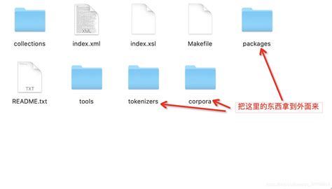 完美解决nltk中nltk data相关文件不能使用的问题 阿里云开发者社区