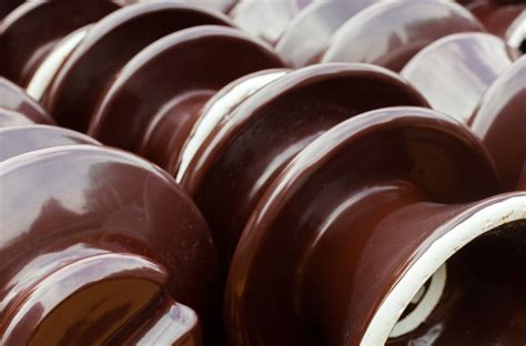 Ai Powered Detection Of Partial Discharge In Ceramic Insulators