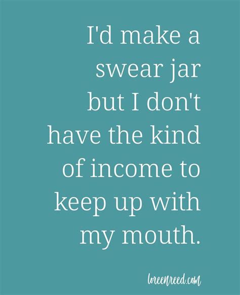 Swear Jar Swear Jar Swear Jar