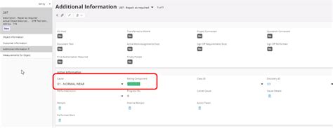 Structure Failure Doesn T Function Properly In IFS Cloud IFS Community