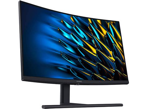 HUAWEI MateView GT 27 Xuanwu-CBA 27 Zoll QHD Monitor (4 ms ...